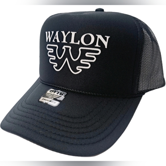 Accessories | Waylon Retro Vintage Style 7s Classic Fashion Printed ...
